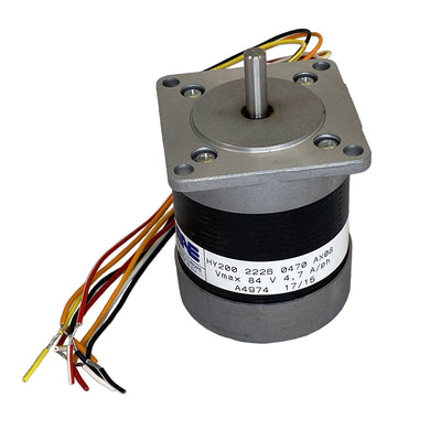 Stepper Motors | Brushless DC Motor | Angry Turtle Supply – ANGRY ...