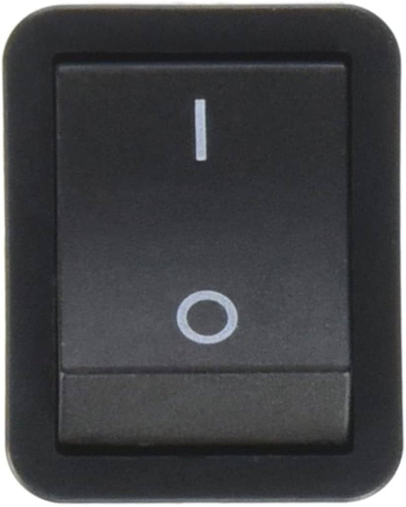 ProTeam 4-Terminal, Black Rocker Switch 106066 – Quality MRO