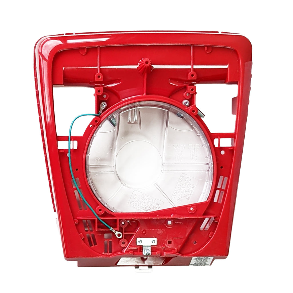 Sanitaire/Eureka Base Assembly Cartoned for Model SC888M, 12", Part 53 ...