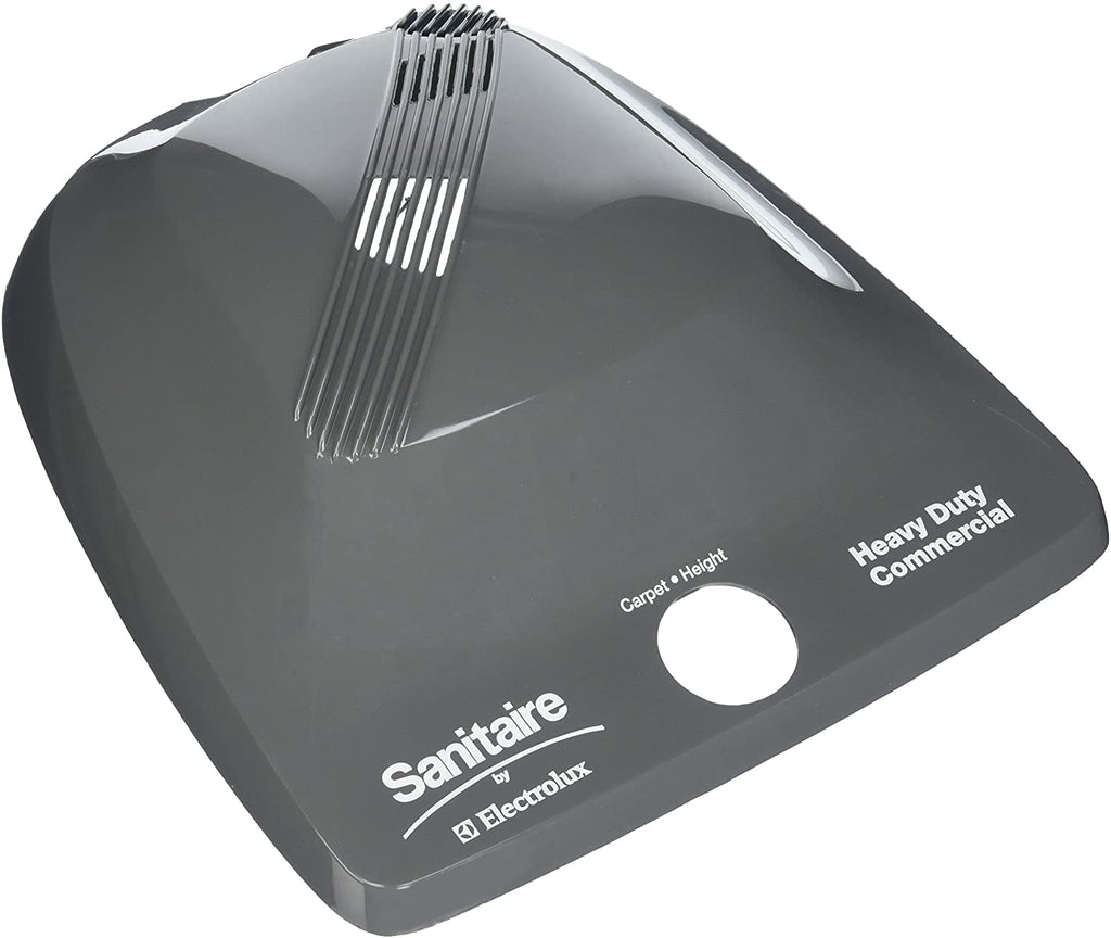 Sanitaire Dark Gray Hood, SC684 SC679 SC678 SC688 SC695 – ANGRY TURTLE ...
