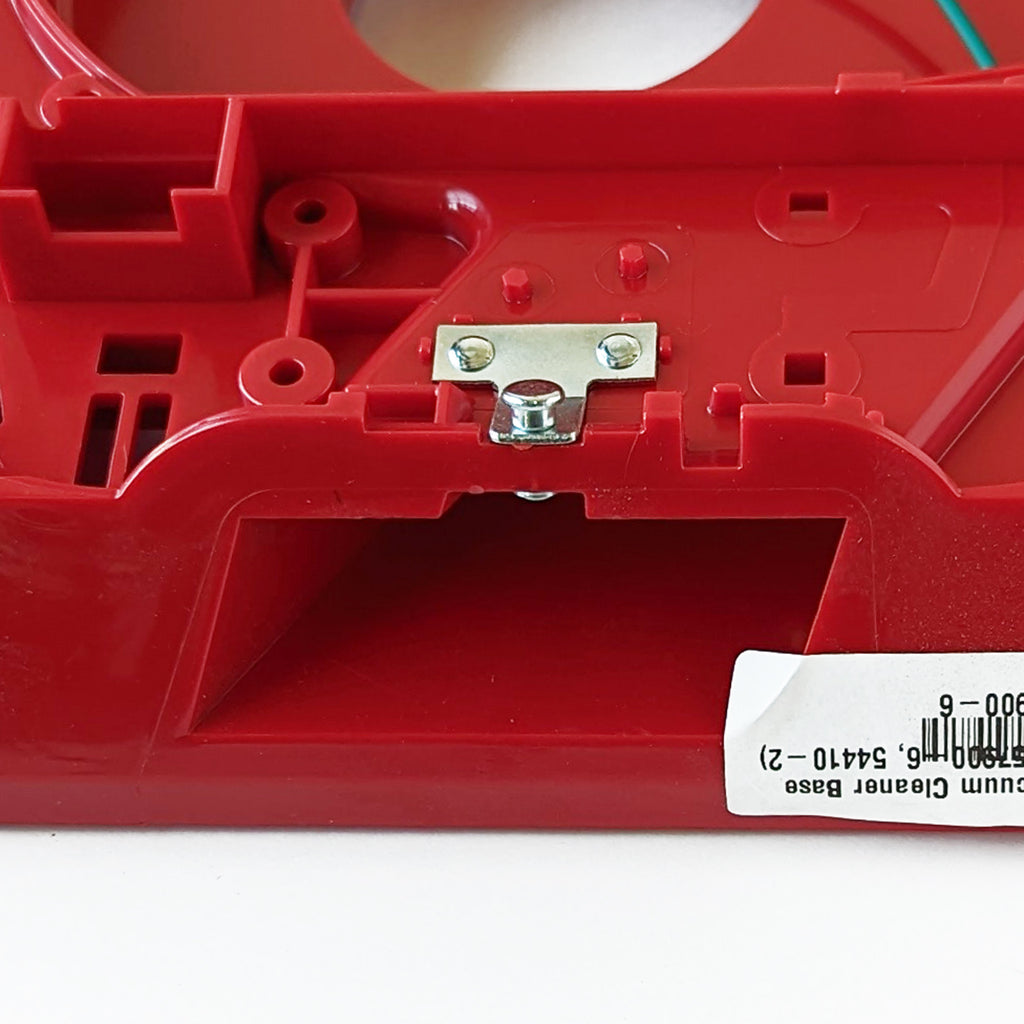 Sanitaire Model SC684 Upright Vacuum Cleaner Base Assembly, 12", 57900 ...