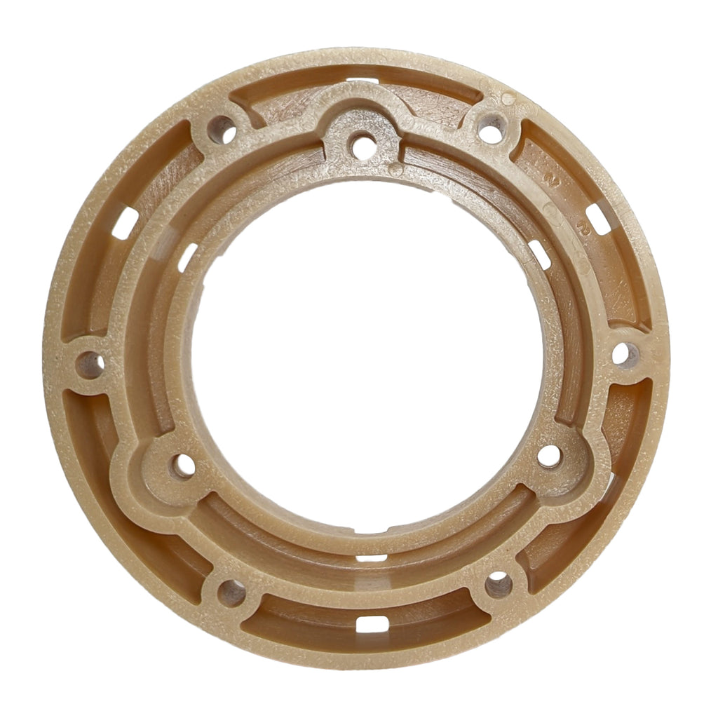 Malish Plastic Riser For Tufted Pad Drivers, 1 1/4 inch, ZRPLR125, San ...