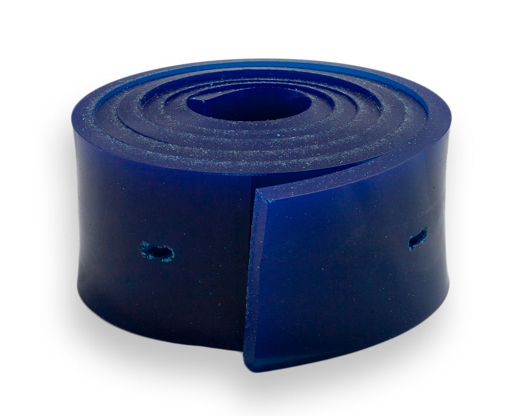 Cardinal Uretek Urethane Rear Squeegee replaces Tennant 222388 ...