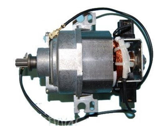 Electrolux Upright Vacuum Cleaner Power Nozzle Motor 62058-1, PPN17 ...