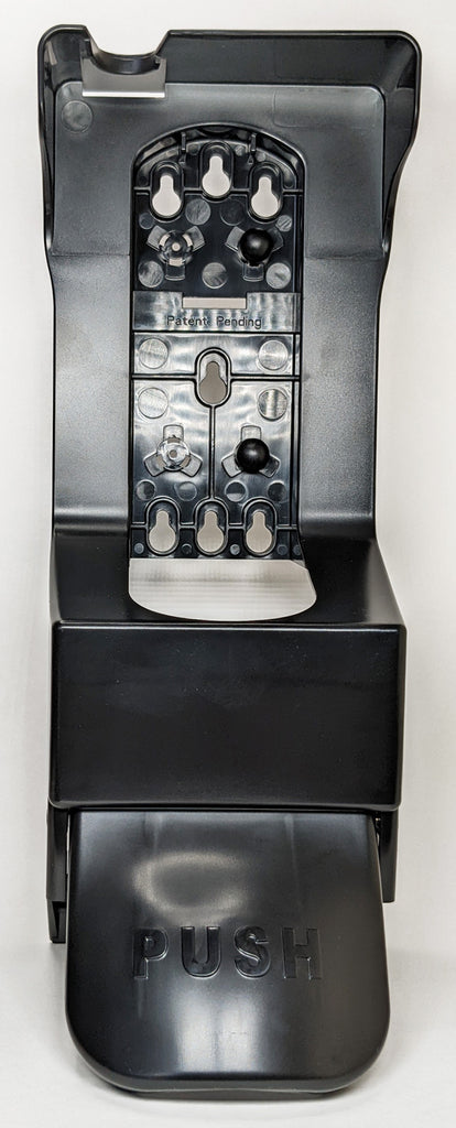 Zenex Hand Scrub Dispenser for Magic Hand Scrub Cleaners – Quality MRO