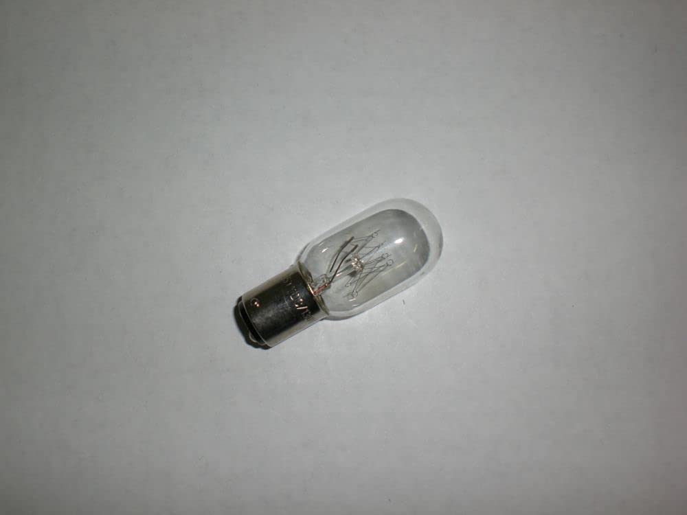 Vacuum Light Bulb, 27317307, 5240 – Quality MRO