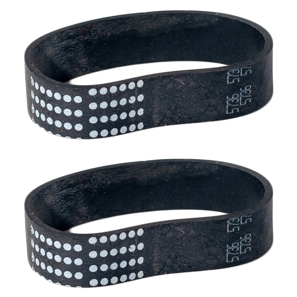 Eureka Canister Power Nozzle Belt, Old Style PT with White Dots, 36995 ...